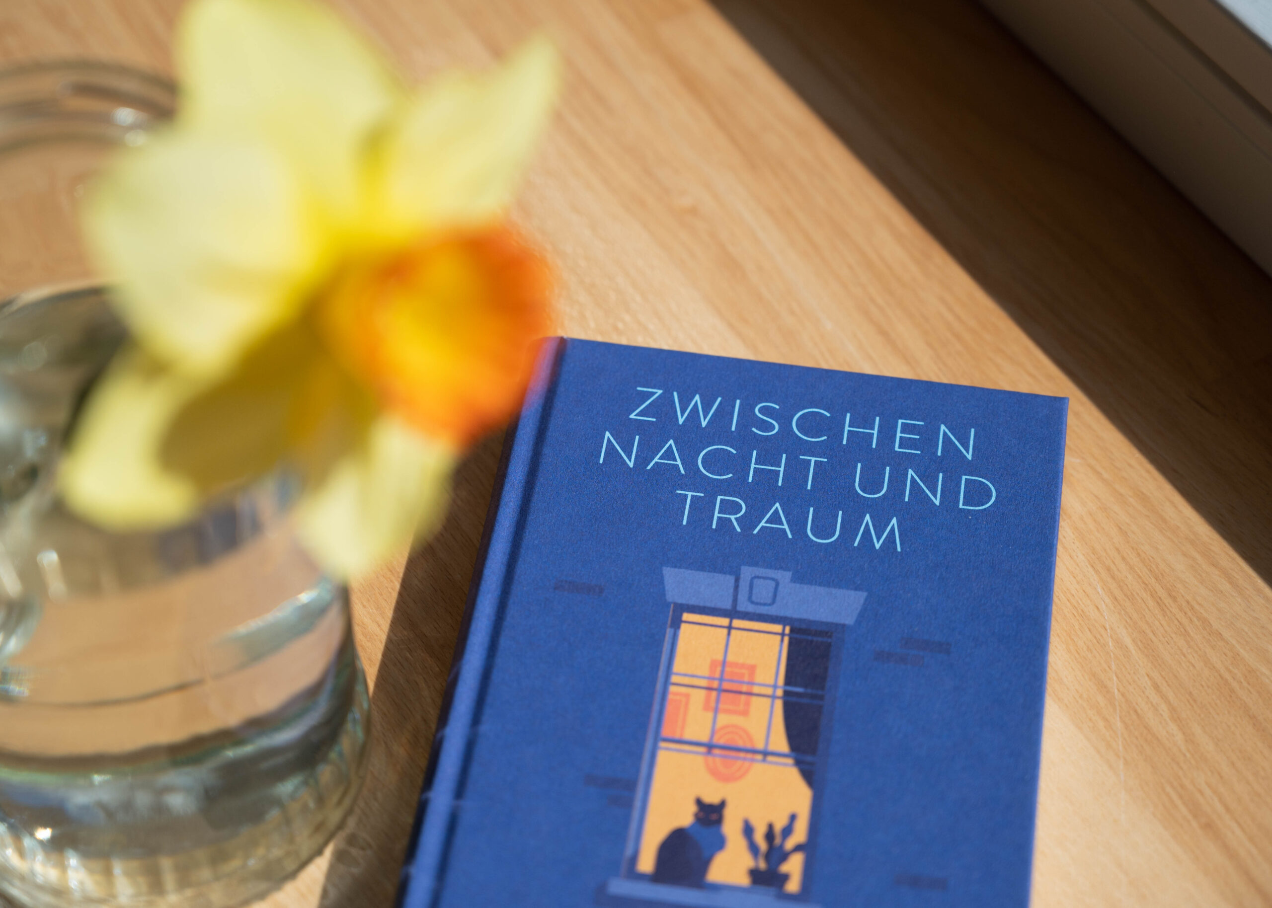 Zwischen Nacht und Traum - Marlene Fritsch